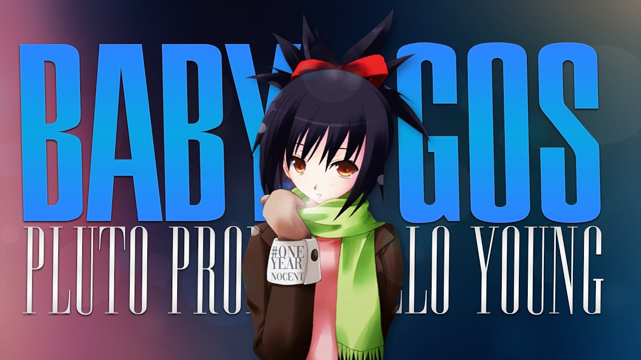 BABY GOS - PLUTO - YouTube Music