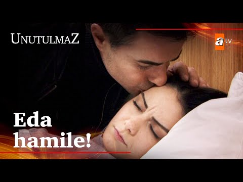 Eda, Yağmur ve Harun doktorun verdiği haberle şoka uğradılar! - Unutulmaz 68. Bölüm