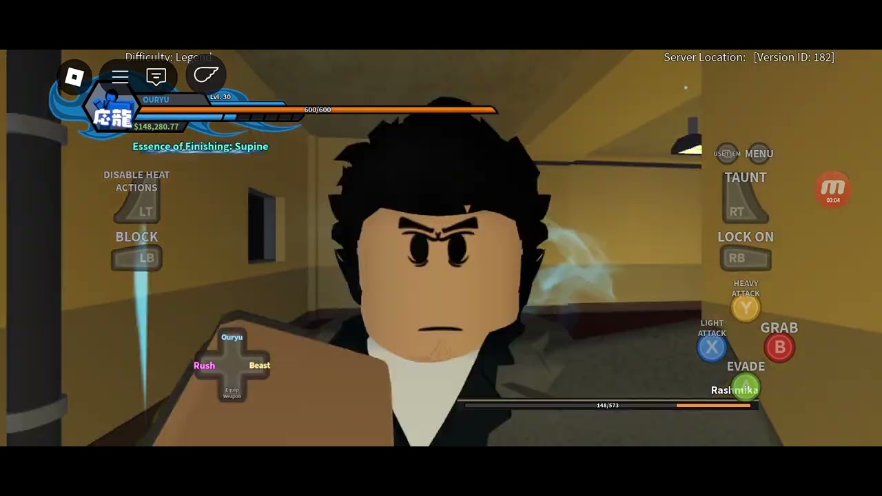 Right 2 Fight – Mob Office w/ Yakuza Styles (Public release ver.) - YouTube