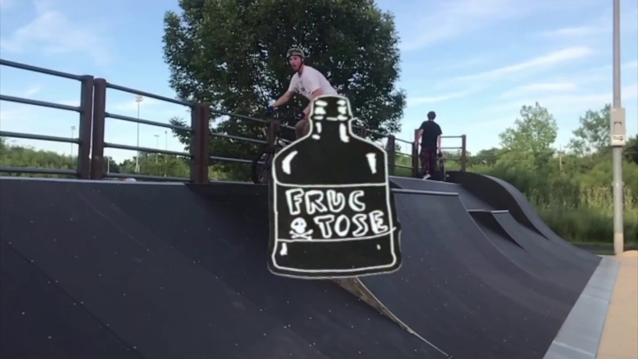 Nick Pytel Extras 2019 - YouTube