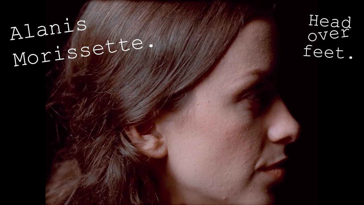 Alanis Morissette - Head Over Feet | subtitulado al español - YouTube