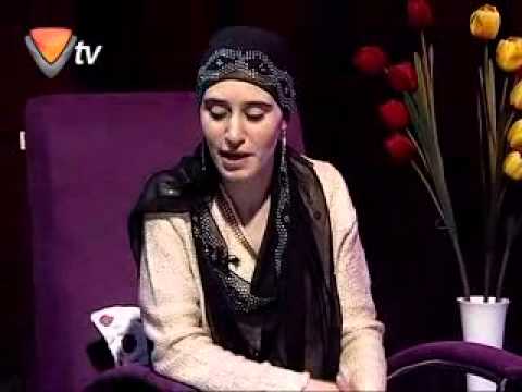 gülistan lıvarmake