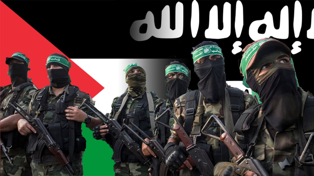 The ISIS Connection No One Wants to Admit - YouTube