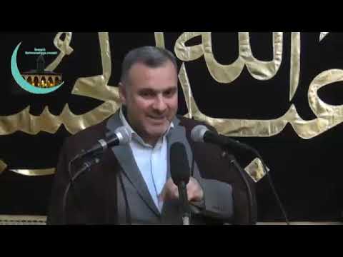 Həzrət İmam Hüseyn(ə), İmam Səccad (ə) və Həzrət Əbəlfəzlil Abbasın (ə) mübarək mövludu