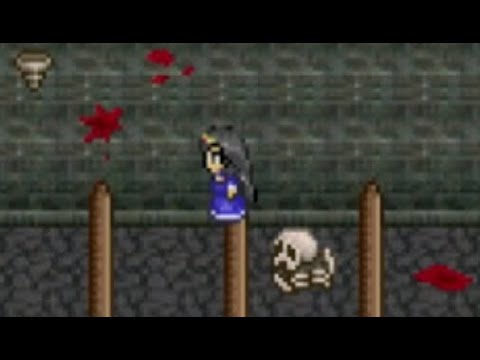 Moonlight Labyrinth\(^o^)／ サクサクプレイ動画Part4 - YouTube