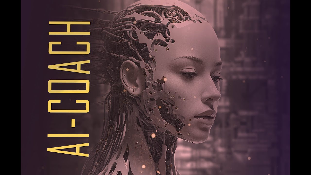 JOYYAH AI Coach JoyBot - YouTube