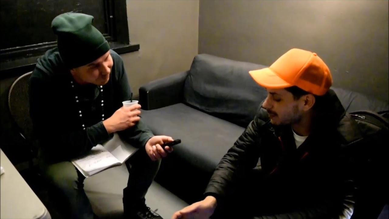 Evidence on producing Kanye West's 'Last Call' - YouTube