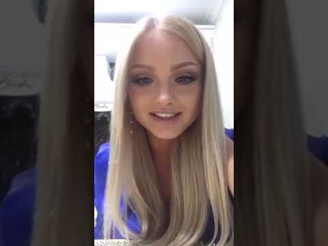 Екатерина Коба / Ekaterina Koba