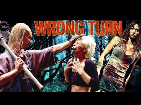 WRONG TURN: FINAL CHAPTER (NEW 2024) Teaser Trailer | Horror Movie HD ...