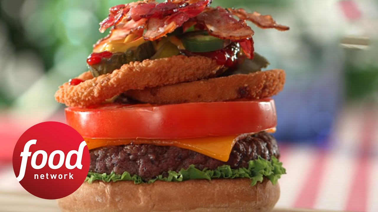 Less is More | Cooks Vs. Cons | Food Network - YouTube