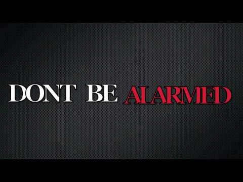 Shy Kid - Don't Be Alarmed (feat. Roscoe Dash) VIDEO WITH LYRICS - YouTube
