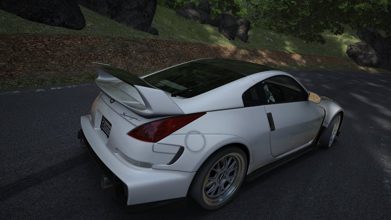 Crash JDM - YouTube
