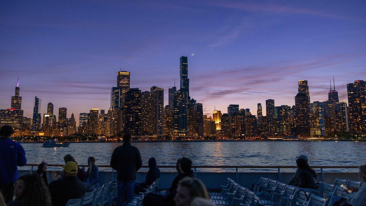 Exploring Chicago - YouTube