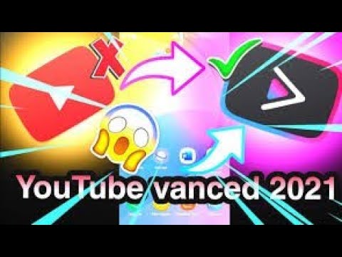 COMO BAIXAR YOUTUBE VENCED🤩PASSO A PASSO - YouTube