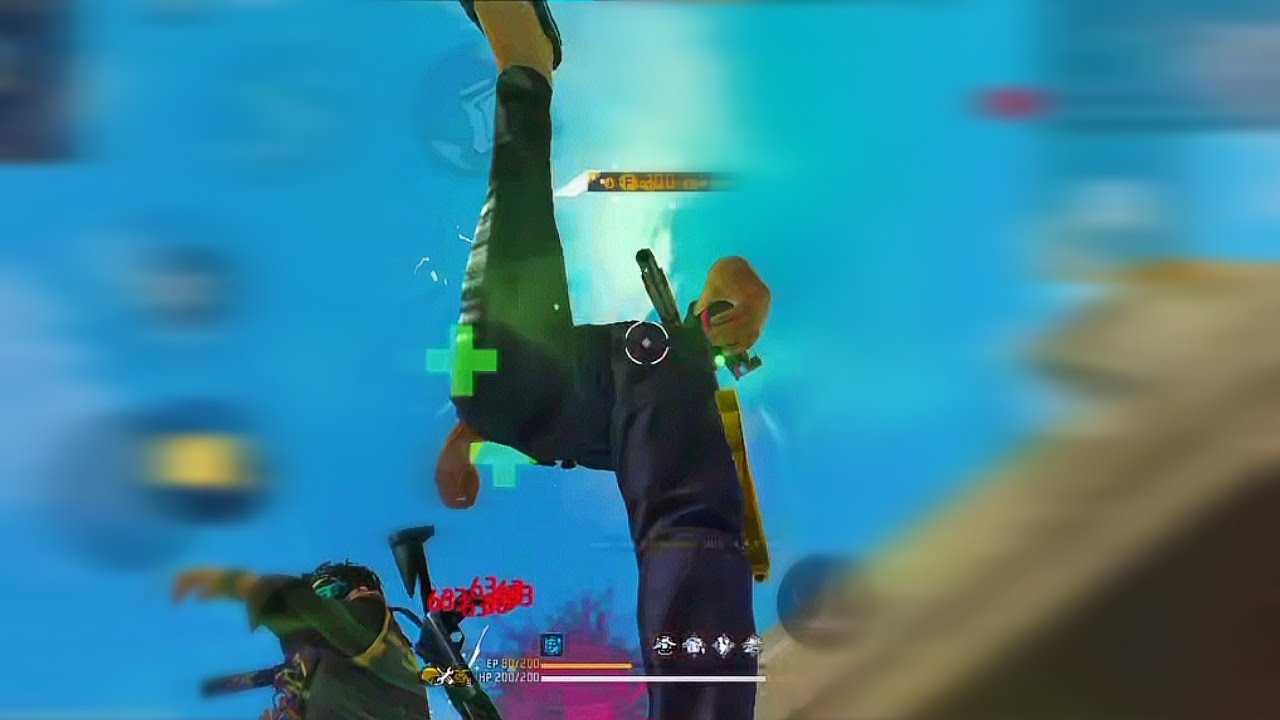 Freestyle Suspect 👻🪄 - YouTube