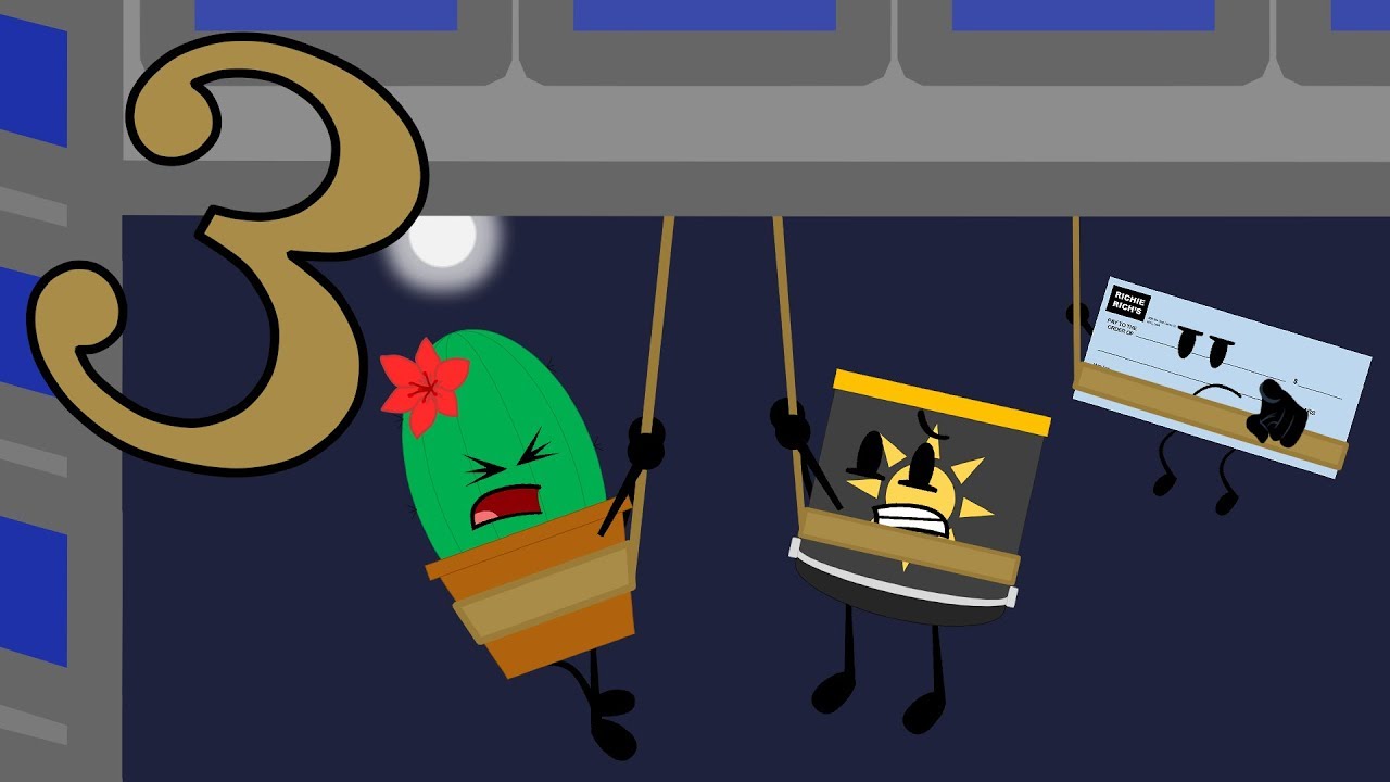 Town Attack Episode 3: Falling from Grace - YouTube