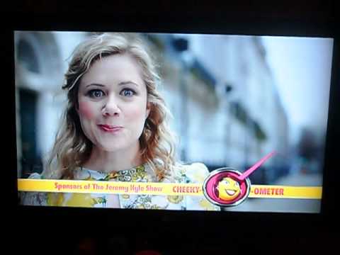 OHHHH Cheeky Boom Boom - Bingo Advert - Jeremy Kyle - YouTube
