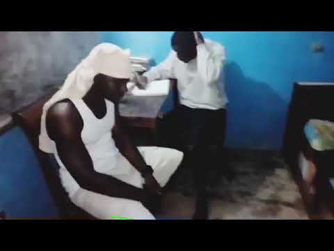 N'ka - Zongo le dozo ( Freestyle ) - YouTube