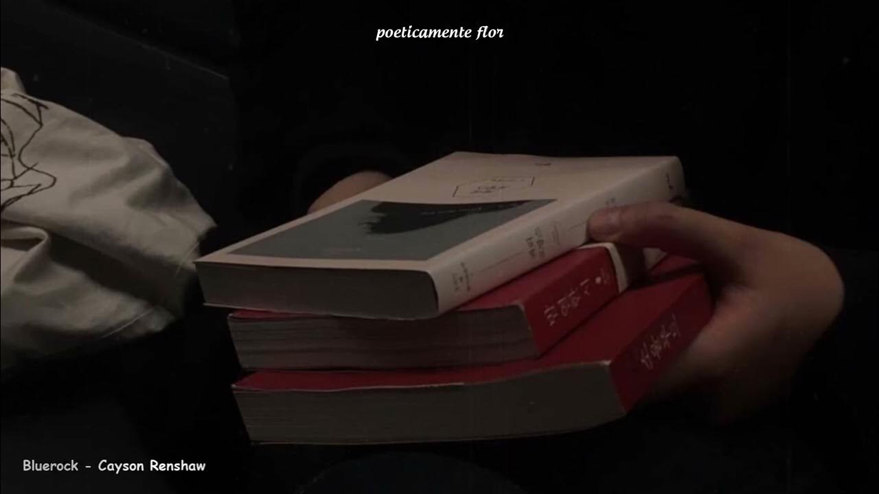 romanticizing studying playlist - YouTube