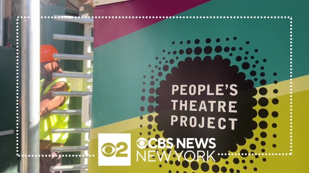 Ground broken on new Immigrant Performing Arts Center in Manhattan ...
