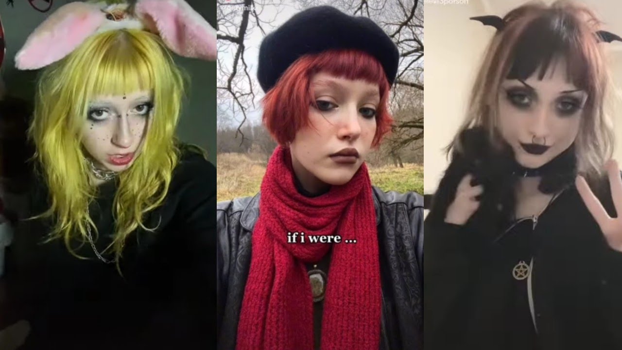Alt Tik Tok → Тик ток лучшее - YouTube
