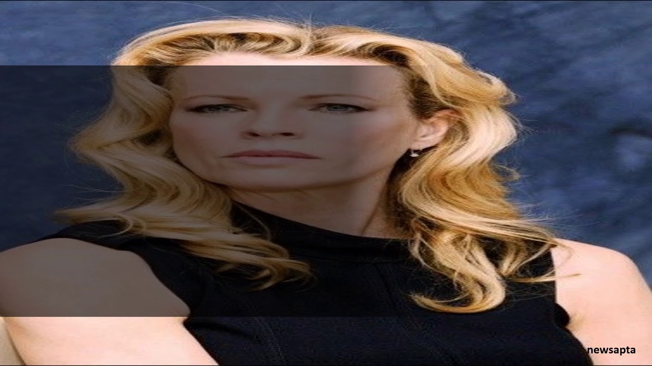 BIOGRAPHY OF KIM BASINGER - YouTube