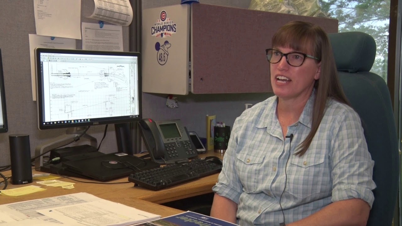 I serve MO because... SW KRISTI BACHMAN - YouTube