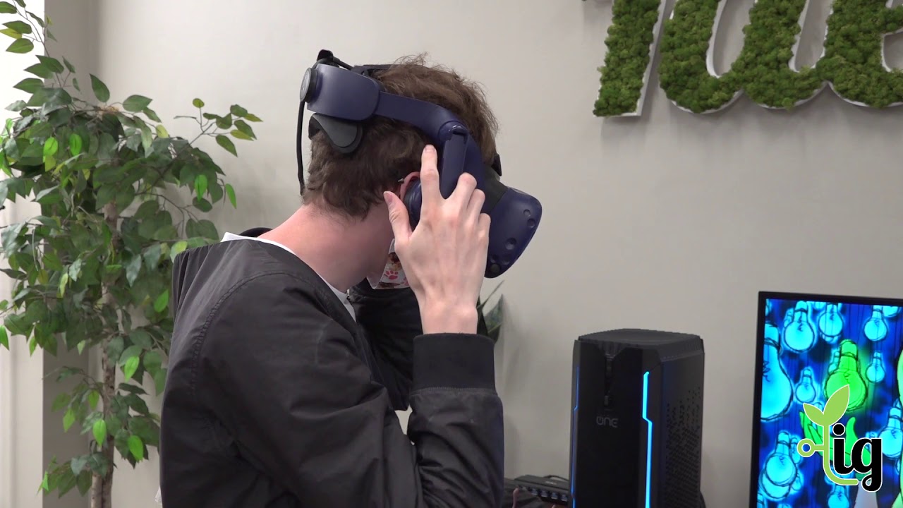 Vive Pro Guide - YouTube