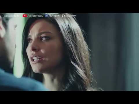 Kara Sevda 49 Bolum - Emir ve Zeynep