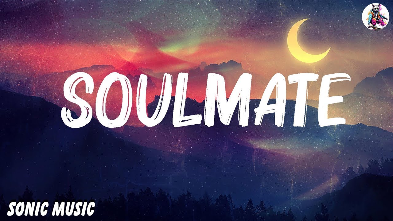 Arijit Singh - Soulmate (Lyrics) - YouTube