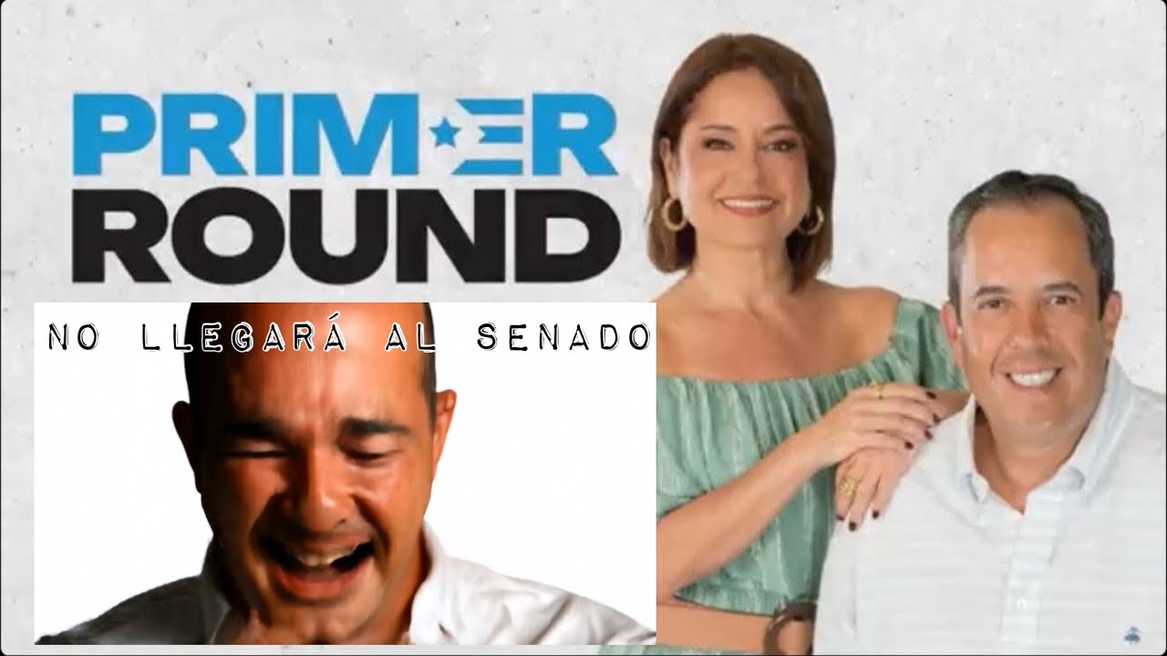 [13 NOVIEMBRE 2024] Edwin Mundo en entrevista Primer Round dice cuáles ...