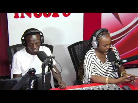 KEERA|STATE OF THE NATION|HON JACKSON MANDAGO|NDERITU WAIHURA|JEFF ...