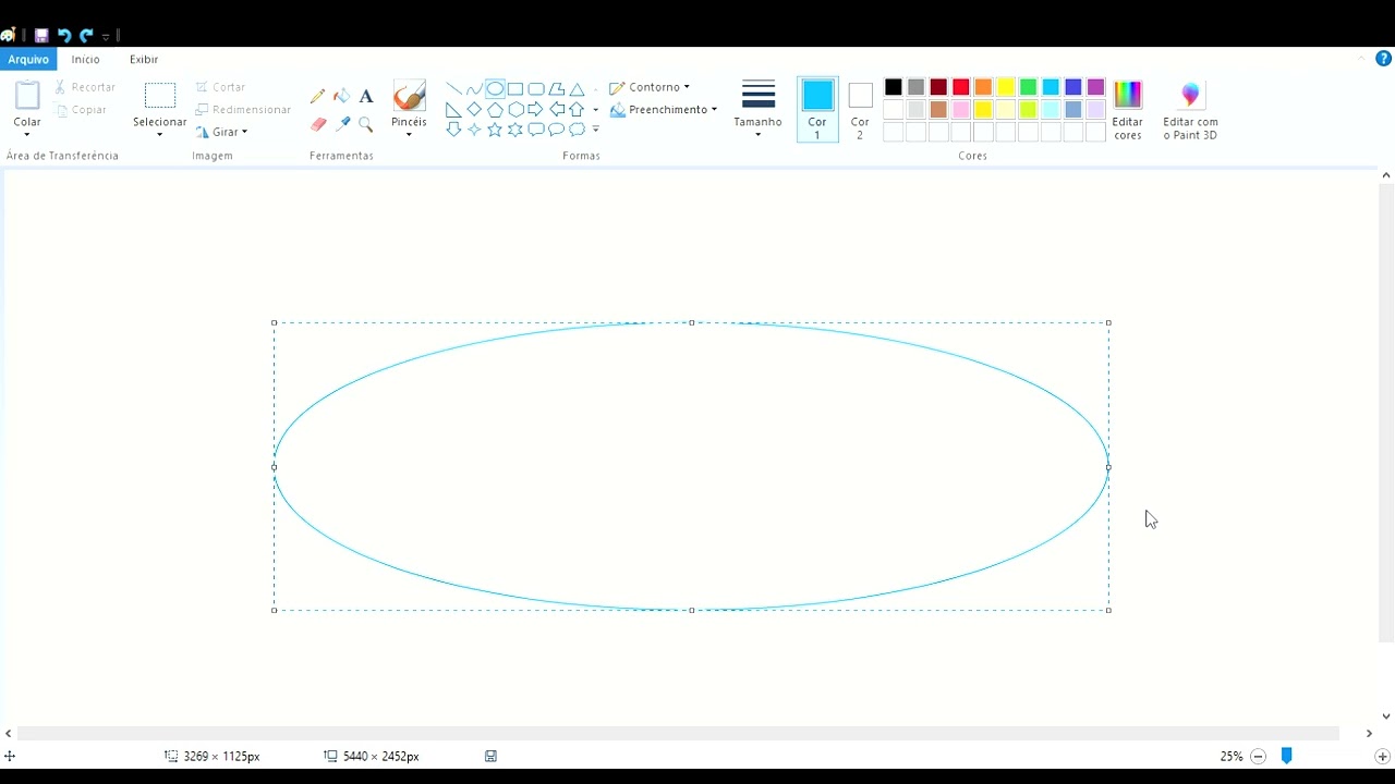 Sem título Paint 2022 08 31 08 40 20 - YouTube