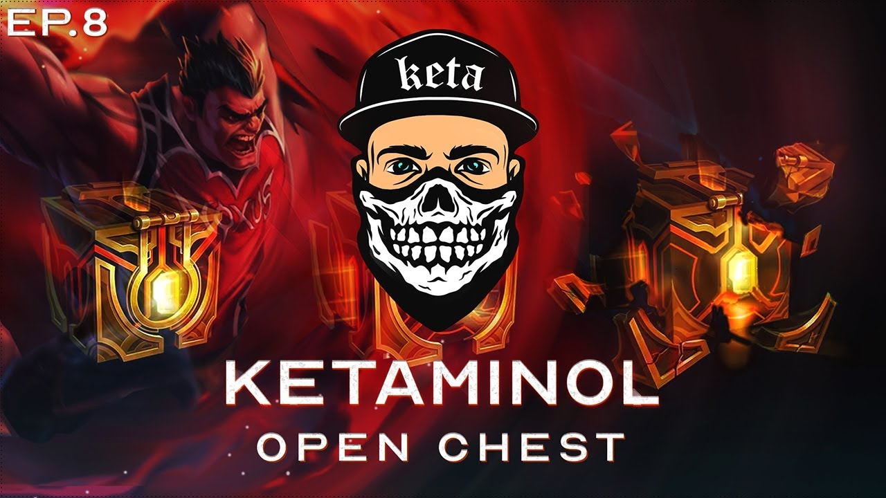 League Of legends OPEN 100 MSI ORBS !!! CHAT ON !!! - YouTube