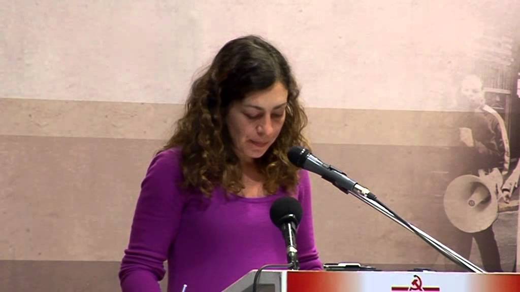 ΠΑΡΕΜΒΑΣΕΙΣ ΣΤΗΝ ΕΚΔΗΛΩΣΗ ΤΟΥ ΚΚΕ ΓΙΑ ΤΗΝ ΥΓΕΙΑ | PAREMBASEIS STHN ...