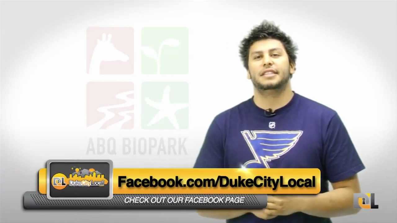 April Events Albuquerque - Things To Do Albuquerque - YouTube
