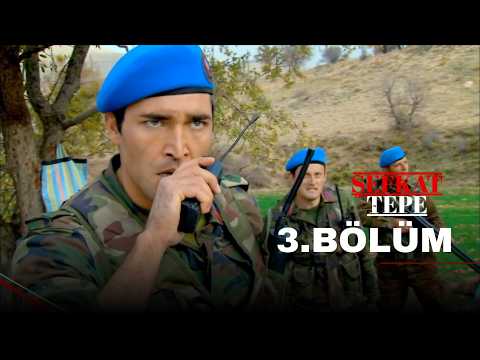 Şefkat Tepe 3.Full Bölüm HD #ŞefkatTepe​ #Sungurlar