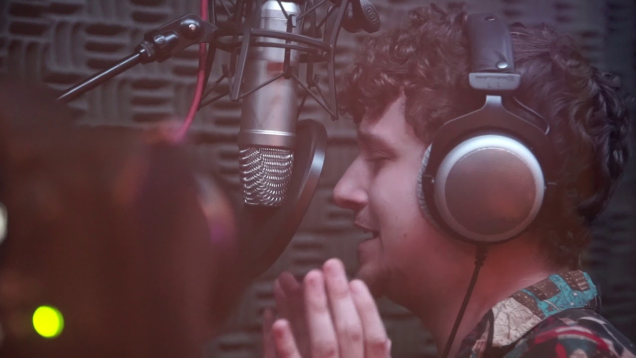 Saturday Night Soul - Ep. 1: Escape Tones - Dead Pixels ft. WetheSoul ...