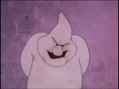 CASPER 1  BÖLÜM