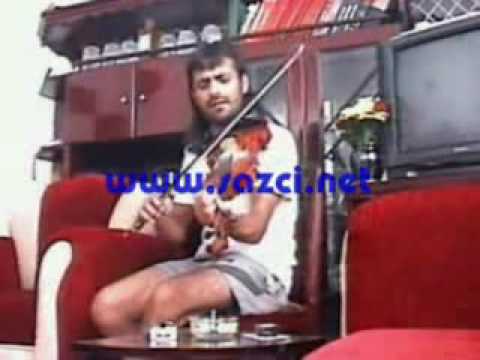 Herkesin Aradığı Müzik (Keman-GÜLÜM)