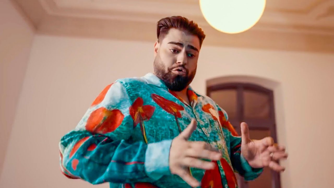 Real Skitt x Iuly Neamtu - Nu e operata - YouTube