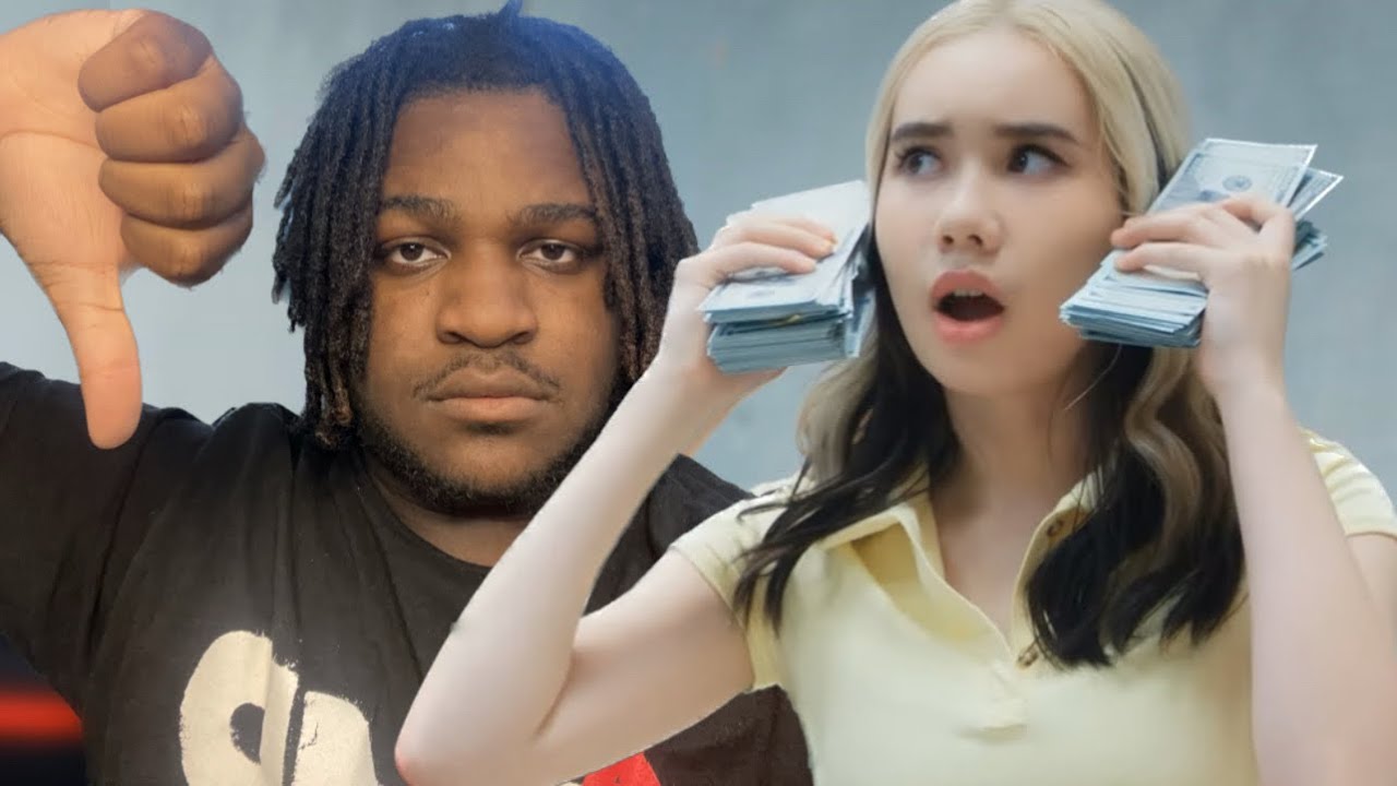 Why is Lil Tay Is Back ??? - YouTube