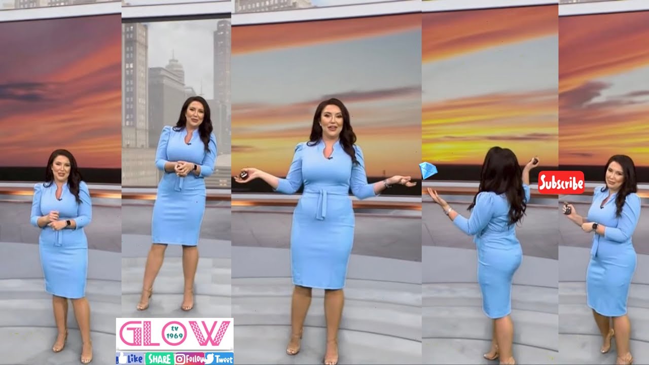 💎 GEM-OF-THE-WEEK! 💎😱🔥 Felicia Combs 👀💙 Solo Slow Motion *audio* 7.1.22 ...