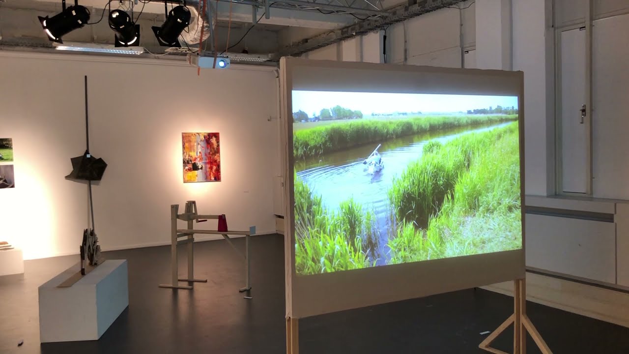 Beeldend | Leon Kemp