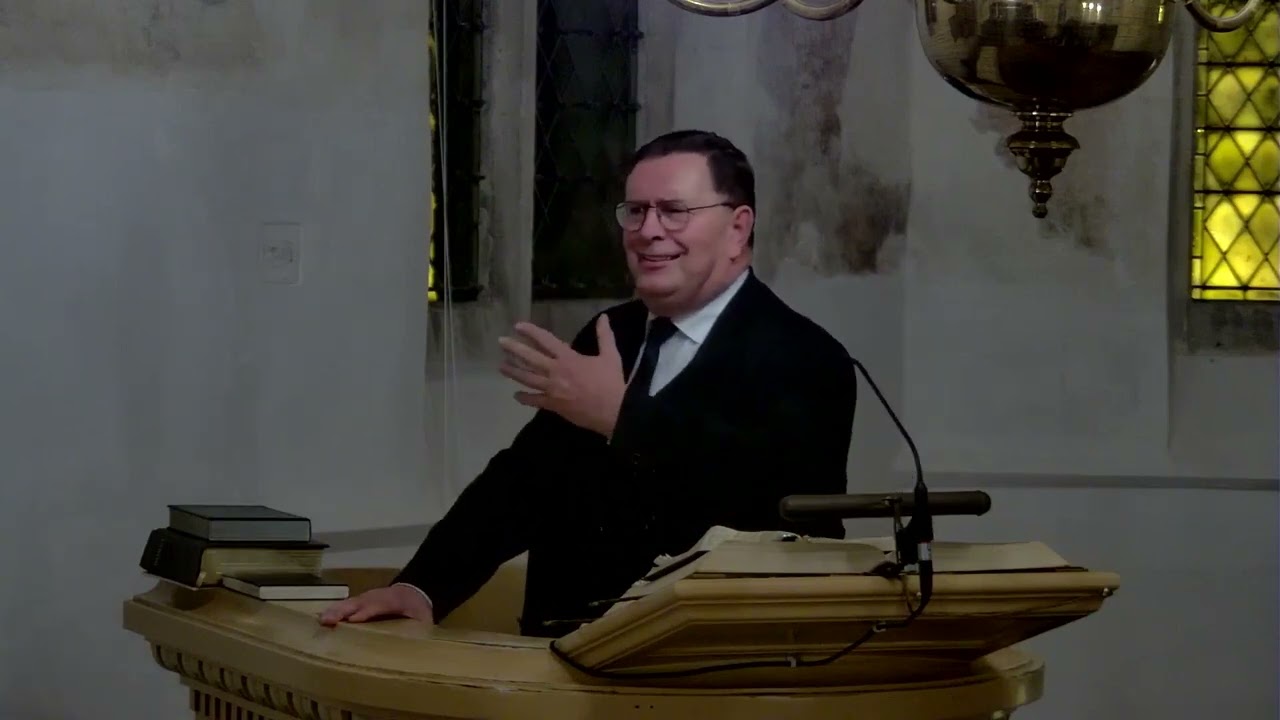 Een gemene vos is ook Gods kind dat hoogmoedig wordt en zich meer ...