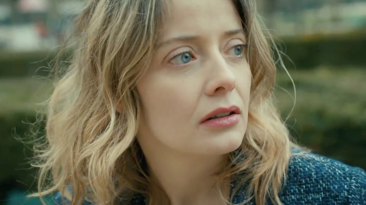 Pascale Michaud bande démo 2018 - YouTube