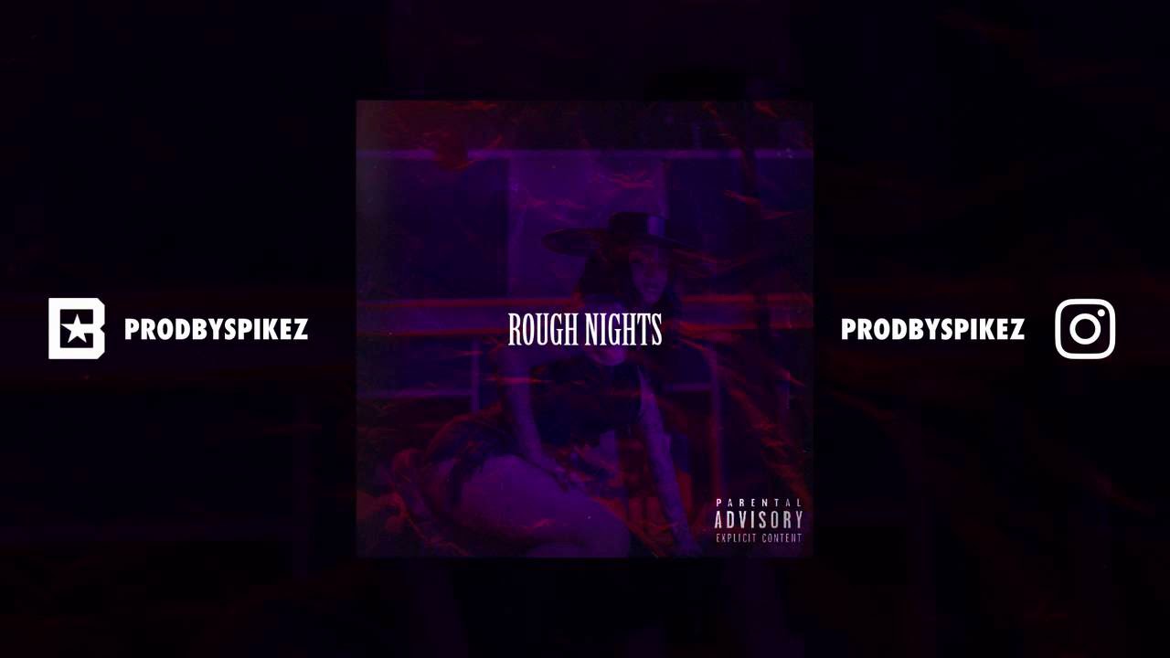 Melissa Lopes x Lavils X Dylisa Type Beat 2020 | Rough nights | Prod ...