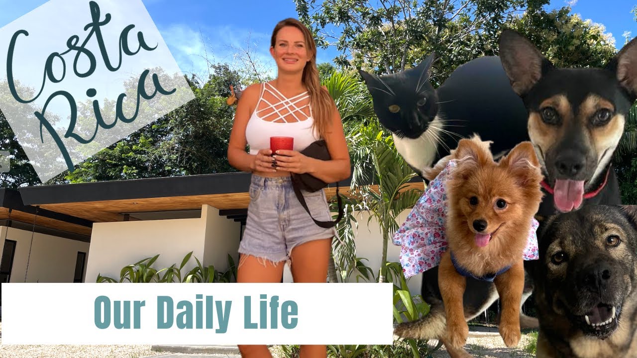 Costa Rica Quality Of Life at Joanne Tindall blog