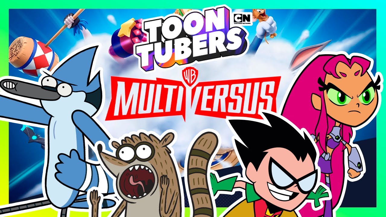 TOONTUBERS NOVO VS TOONTUBERS ANTIGO! | Toontubers - YouTube