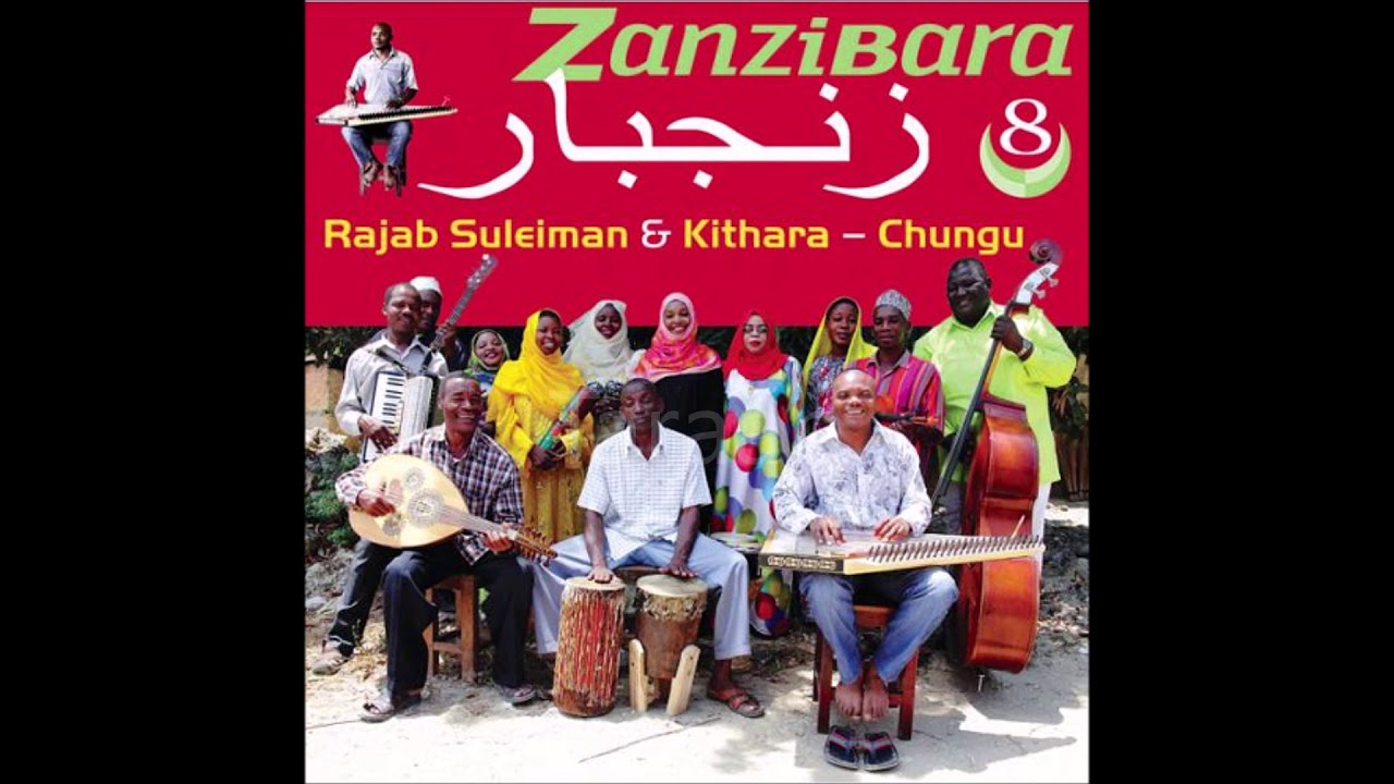 Taraab music from Zanzibari - YouTube Music